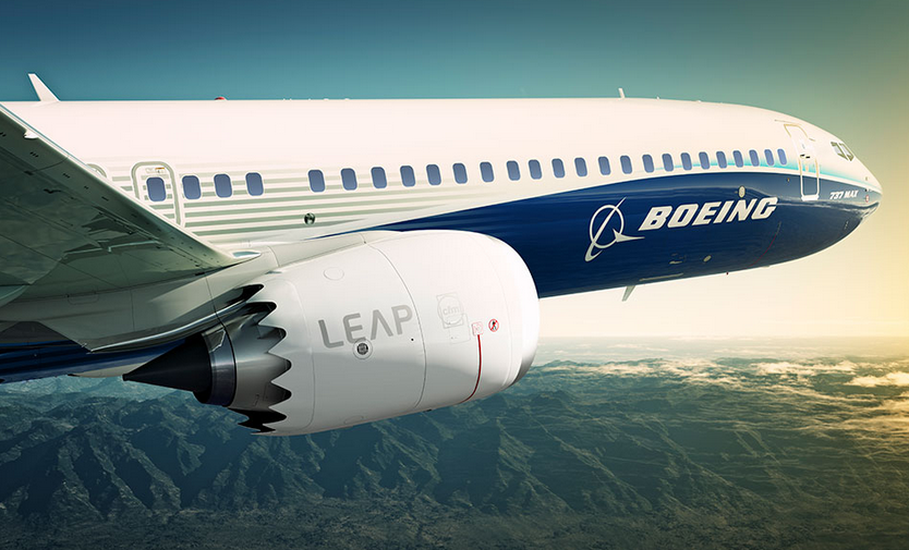 Boeing face à la crise: les clés d'une communication réussie - Luc Dupont